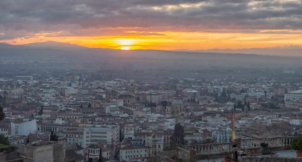 Qué ver en Granada centro | 15 Monumentos Principales en 2021